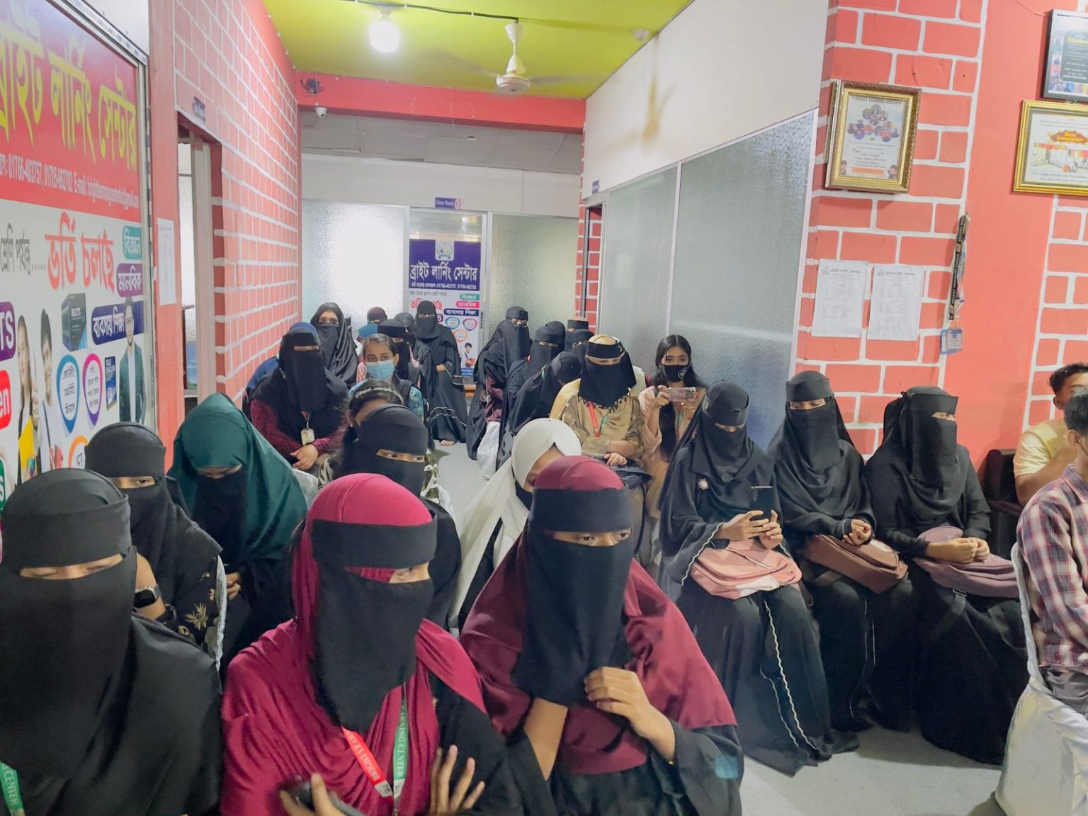 Home - Bright Learning Center